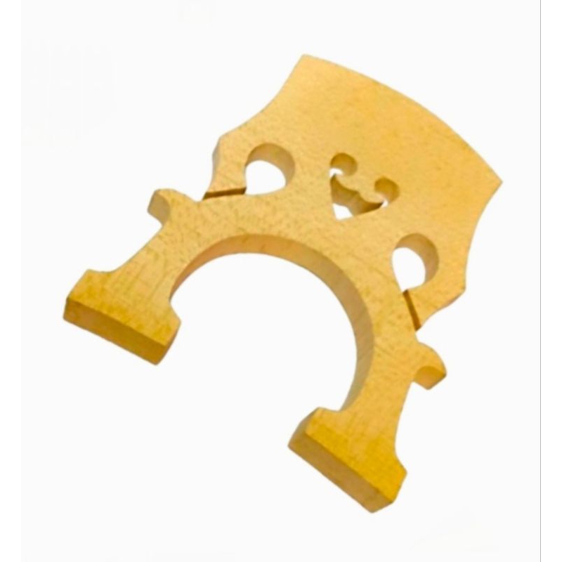 Jual Bridge Cello Maple 4/4 | Shopee Indonesia