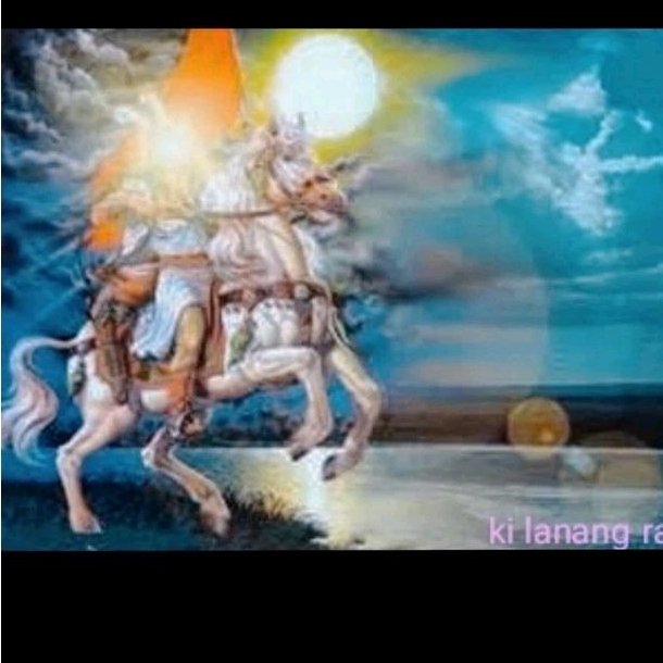Jual MAHAGURU ASMA SHORFUL AMAR MAKAN SAYYID SYEKH ASHIF BIN BARKHOYA ...