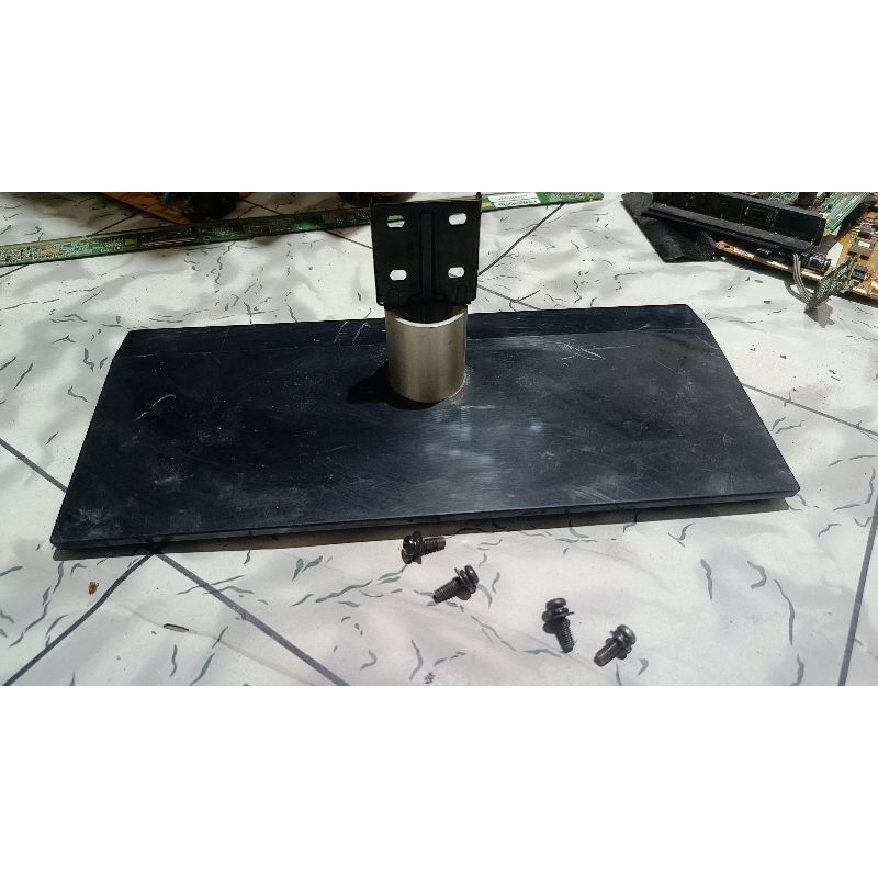 Jual KAKI TV LED STAND DUDUKAN TV LCD TOSHIBA 32PU200EJ | Shopee Indonesia