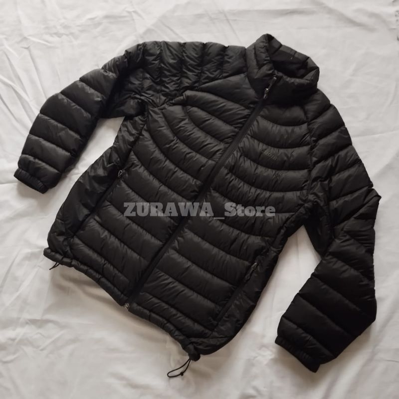 Jual Jacket Bulang LECAF Ultralight Cacing Outdoor Winter Gunung Musim ...