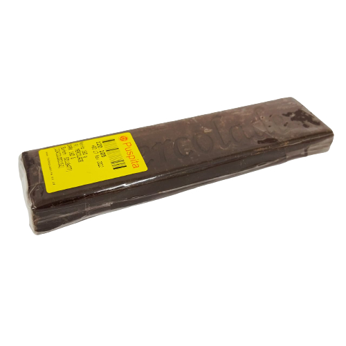 Jual MERCOLADE DARK/DARK CHOCOLATE/COKELAT BATANGAN/KEMASAN REPACK 160 ...