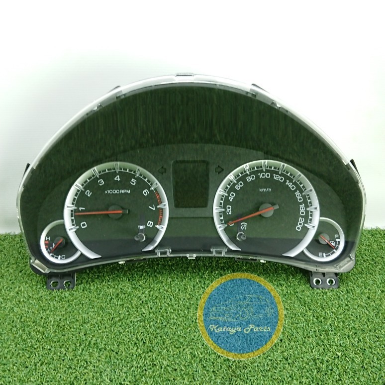 Jual Speedometer Suzuki Swift Sport ZC72S Original Japan | Shopee Indonesia