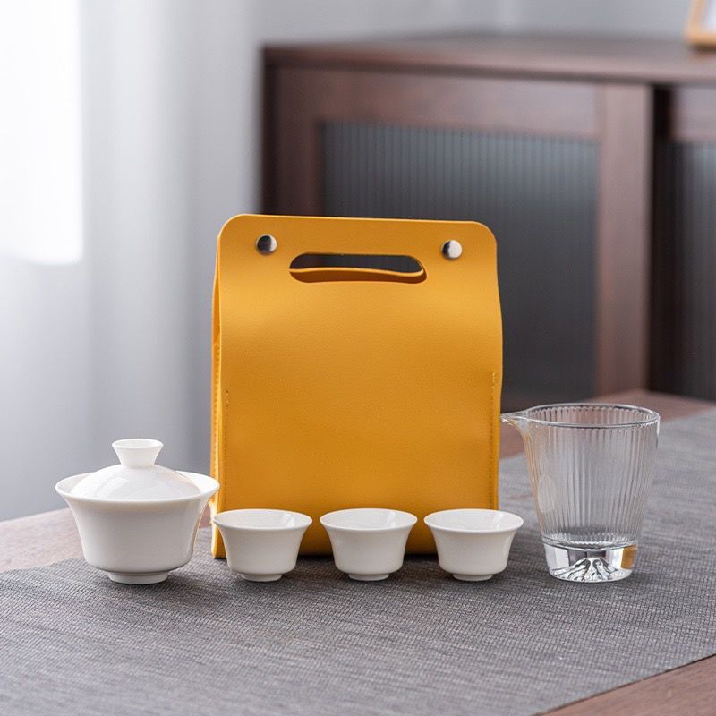 Jual Tea set Ceramic With Goodie Bag | Shopee Indonesia