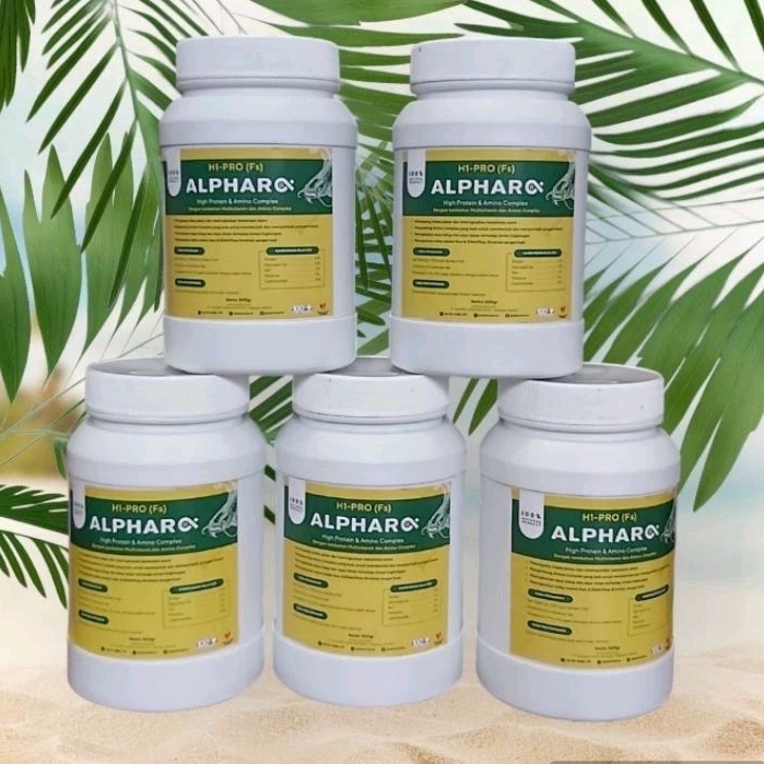 Jual Alpharo | Shopee Indonesia