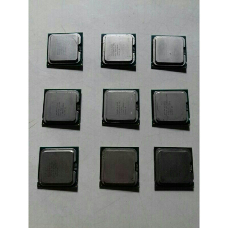 Jual Prosesor Intel CPU | Shopee Indonesia