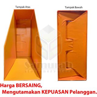Jual Box File Lipat Tylo C-308 Jumbo Karton Lapis PVC / Rak Stand C 308 ...