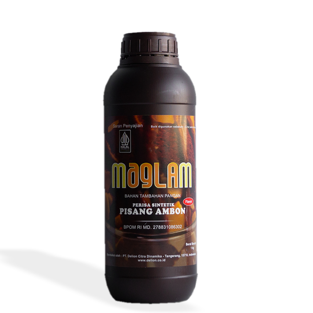 Jual Perisa Pisang Ambon / Pasta Pisang Ambon Maglam 1KG | Shopee Indonesia
