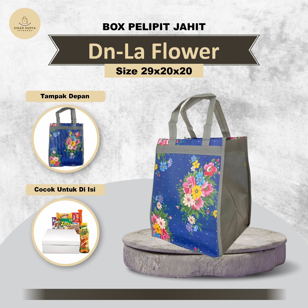 Jual Tas Hajatan Tas Aqiqah Tas Besek Tas Nasi Kotak Tas Syukuran Kain 29X20X20 | Shopee Indonesia