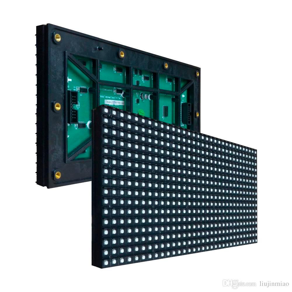 Jual Panel Modul P8 SMD RGB Videotron Outdoor | Shopee Indonesia