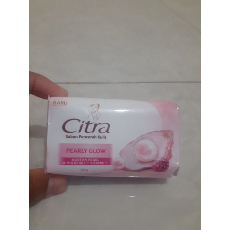 Jual Citra Sabun Mandi Batang 70gr | Shopee Indonesia