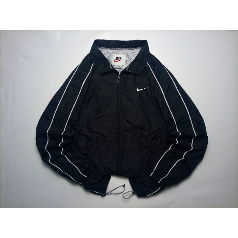 Jual WINDBREAKER NIKE VINTAGE 90s | Shopee Indonesia