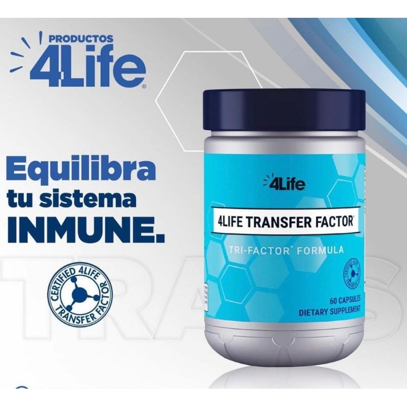 Jual Tf formula isi 60 capsul original | Shopee Indonesia