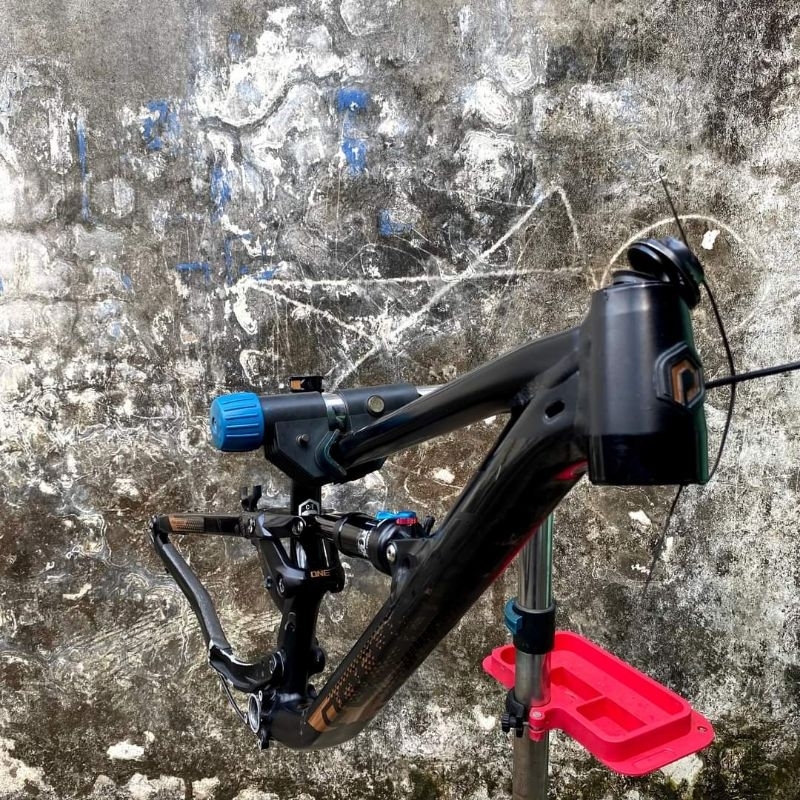 Jual Frame polygon siskiu T8 | Shopee Indonesia