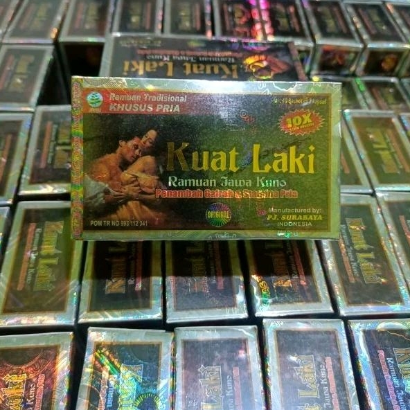 Jual Kapsul Kuat Laki Buat Lelaki | Shopee Indonesia