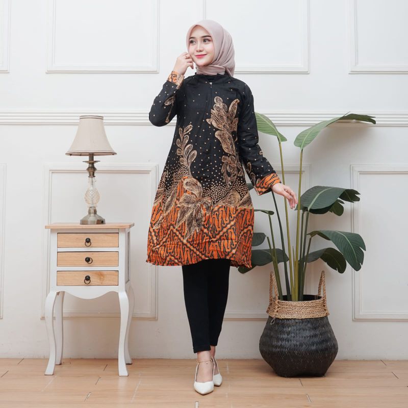Jual BATIK MODREN COPELAN COWOK/CEWEK | Shopee Indonesia