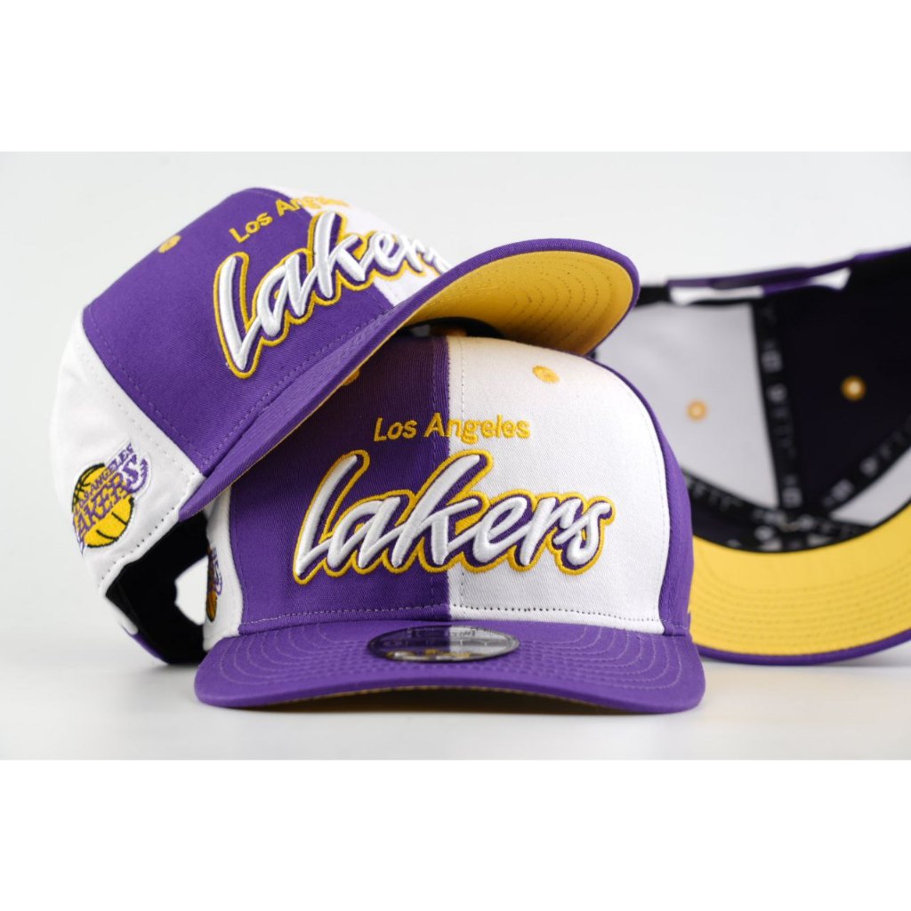 Jual Topi Snapback Import Lakers Unisex Hat Baseball Cap Distro Surfing ...