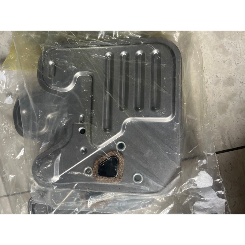 Jual Filter Oli Matic transmisi Kia Pride Made in Korea | Shopee Indonesia