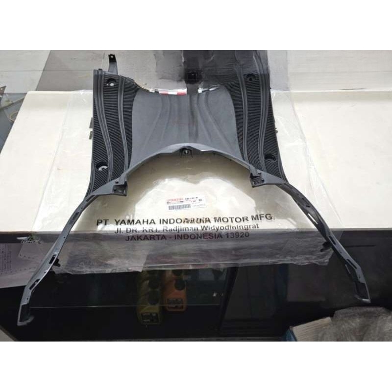 Jual Bordes Footstep Cover Lantai Pijakan Kaki Kiri Grand Filano ...