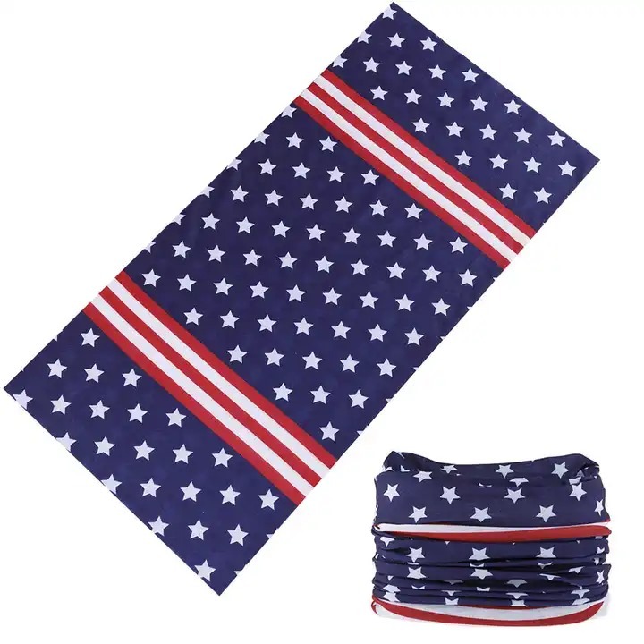 Jual Masker Sepeda Masker Motor Bandana Syal Penutup Leher Tangan ...