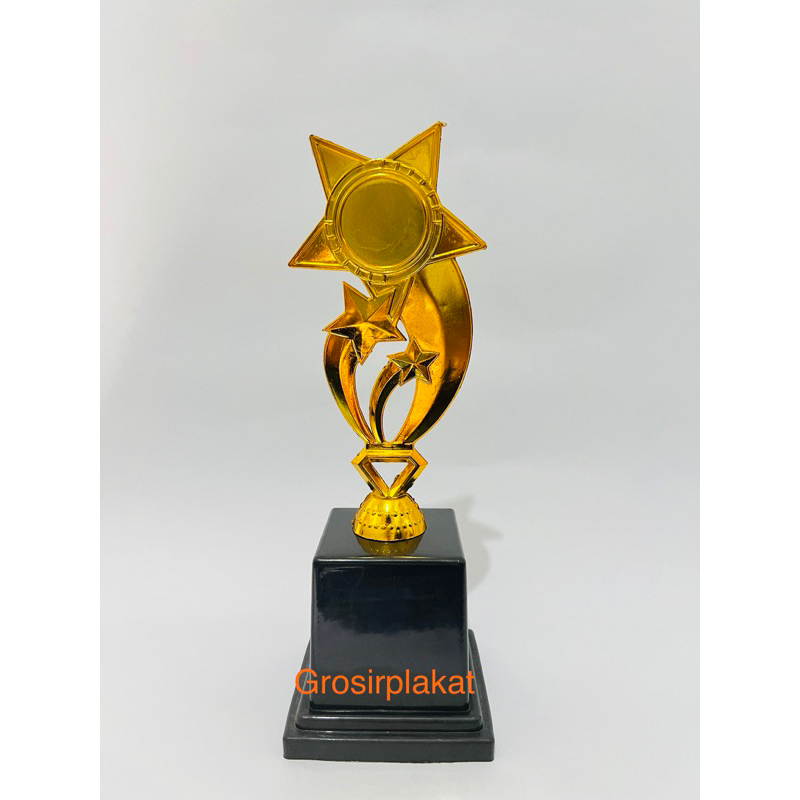 Jual Piala murah hadiah pemenang lomba kompetisi anak anak Piala Tinggi ...