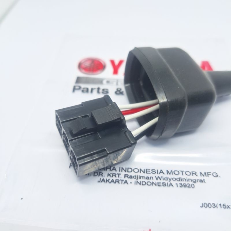 Jual SOKET KIPROK SOCKET KEYPROK YAMAHA R25 MT25 ORIGINAL | Shopee ...