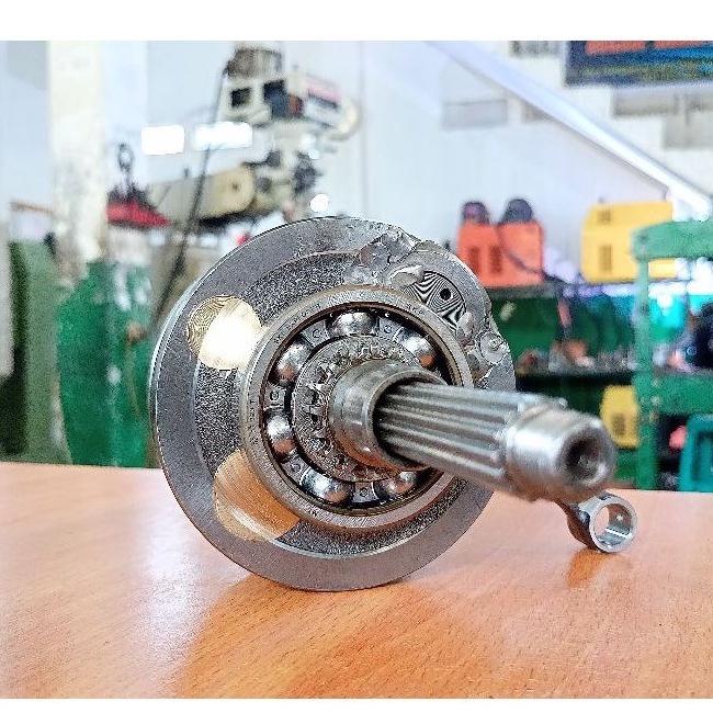 Jual KRUK AS MIO M3 STROKE 62MM FULL MODIF | Shopee Indonesia