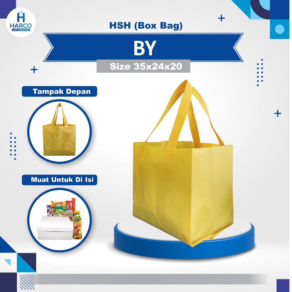 Jual Tas Kain Spunbond Tas Spunbond Polos Tas Dokumen Tas Belanja Tas ...