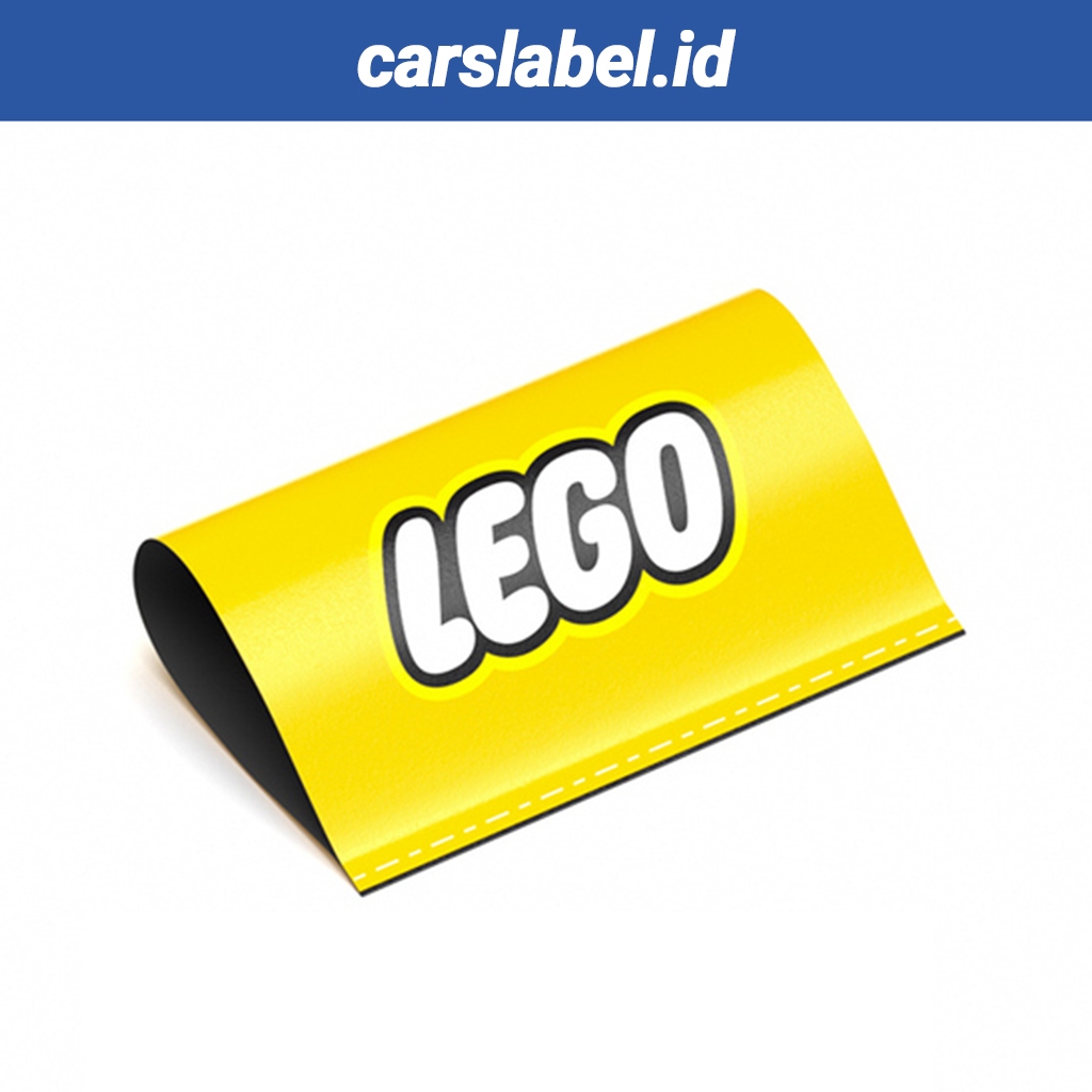 Jual Lego Toy - MINI Label Tag - Variasi Pintu Bagasi Body - Hiasan ...