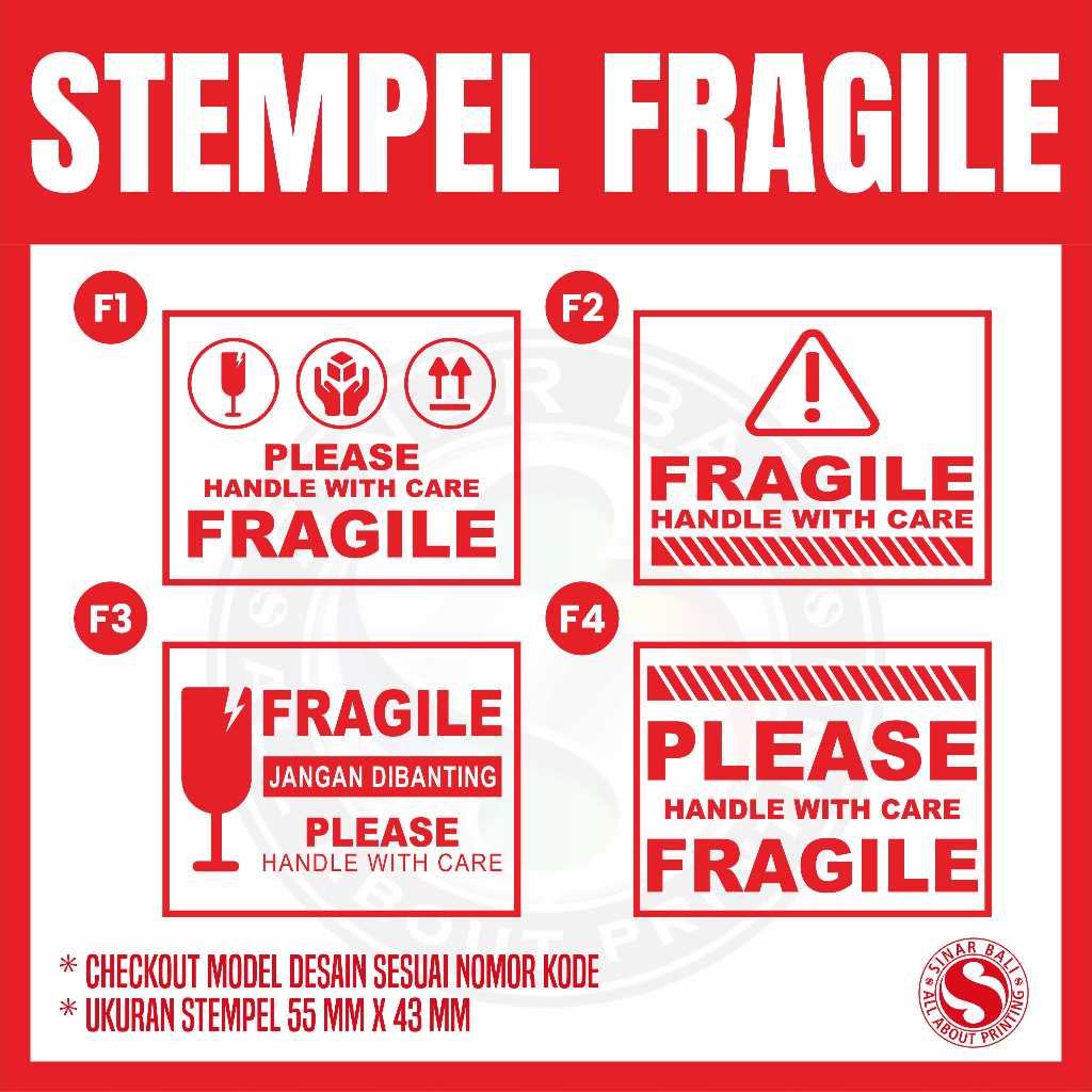 Jual STEMPEL VIDEO UNBOXING OLSHOP JUMBO BESAR / CETAK STEMPEL UNBOXING ...