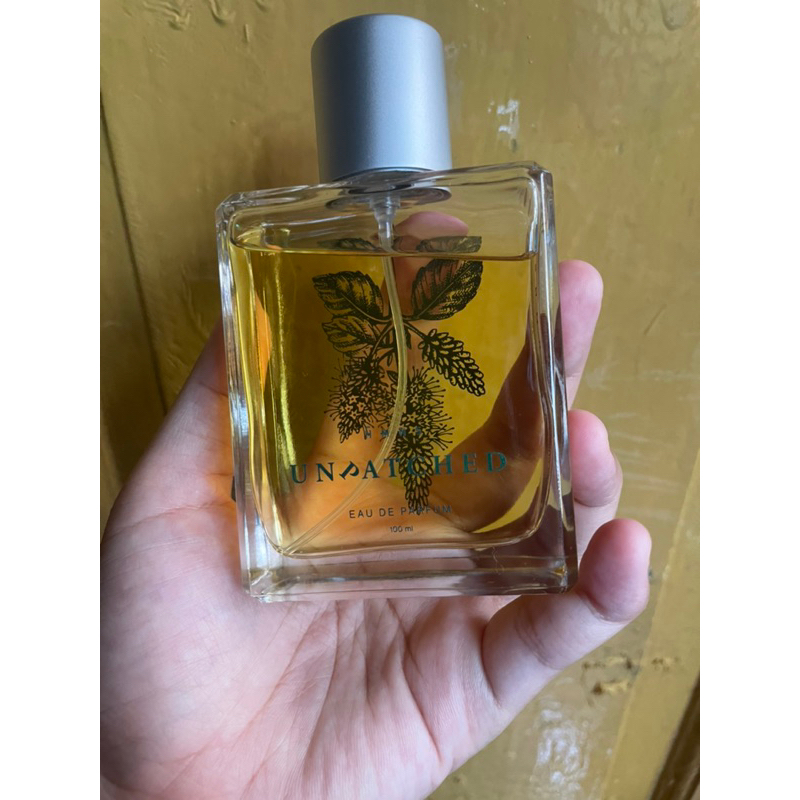 Jual HMNS Unpatched Eau De Parfum 100 ml no box | Shopee Indonesia