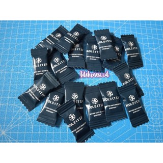 Jual Permen Custom / Permen Brand ( Free Custom / Design) Harga Per Set ...