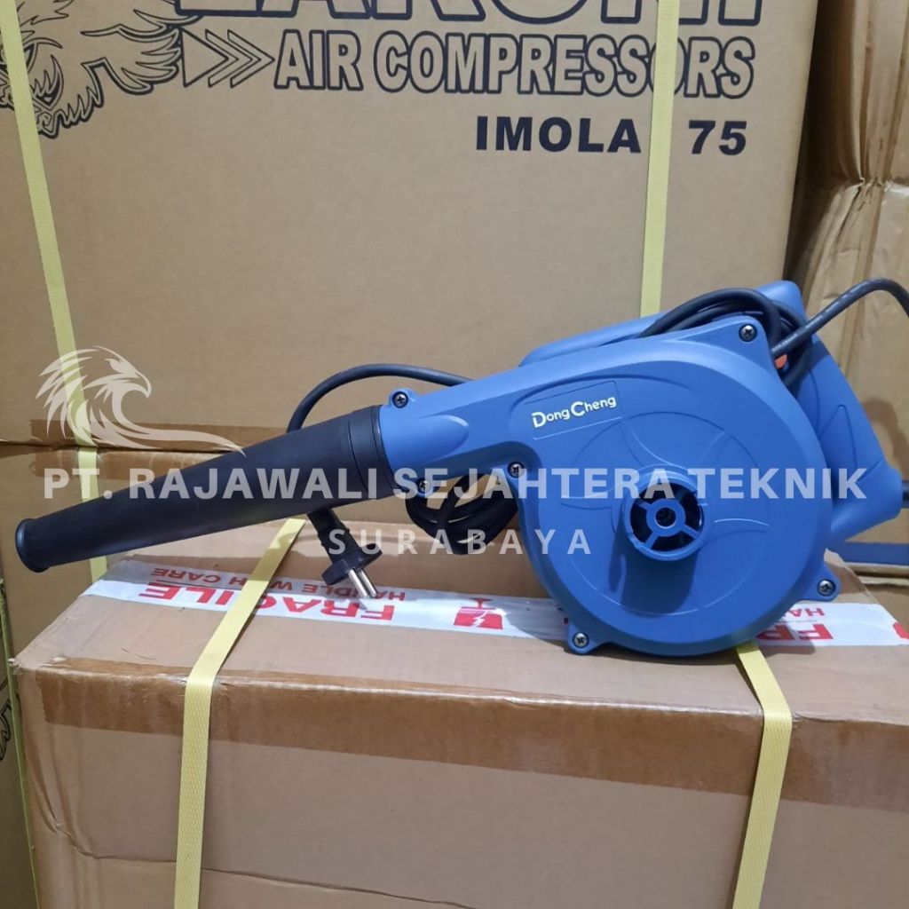 Jual Dong Cheng DQF 32 Mesin Blower Tangan (2 Arah) | Shopee Indonesia