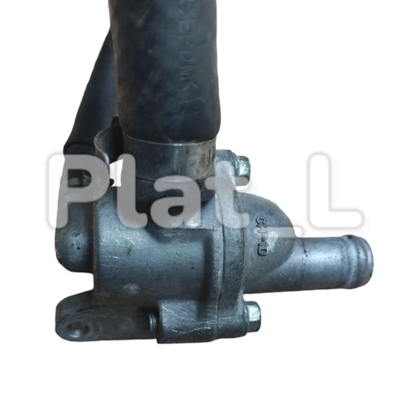 Jual Thermostat Termostat Radiator Honda ALL New CBR CB 150 R SONIC 150 ...