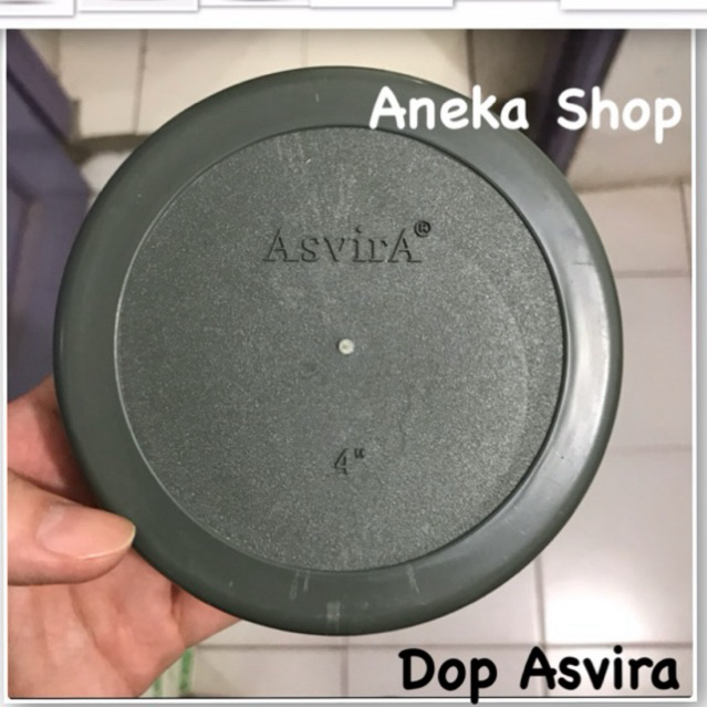 Jual Dop 4 inch pvc merk Asvira murah | Shopee Indonesia