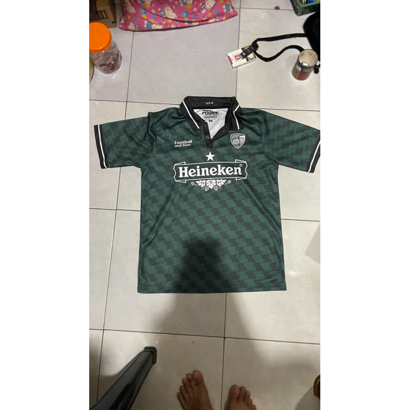 Jual Jersey Vintage Skena Second thrift | Shopee Indonesia