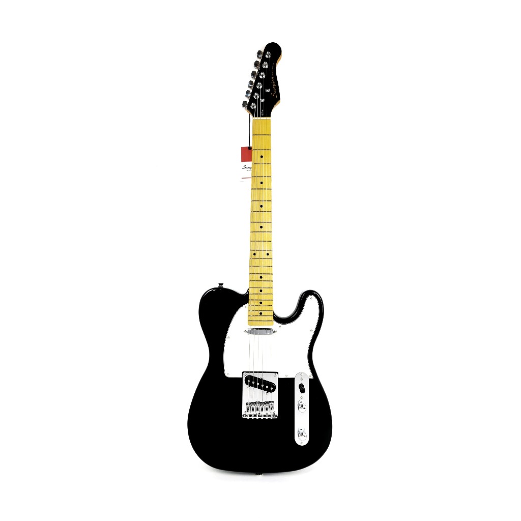 Jual Gitar Elektrik Merk Scorpion Original Model Telecaster Tipe ST-130 ...