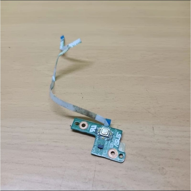 Jual tombol power on of laptop Asus A450C a450c | Shopee Indonesia
