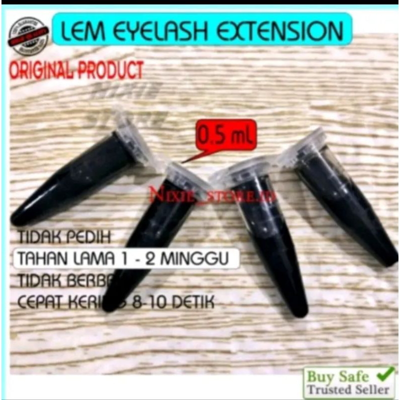 Jual lem mini tidak perih | Shopee Indonesia