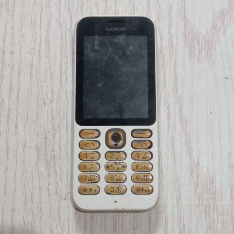 Jual mesin nokia RM 1136 second | Shopee Indonesia