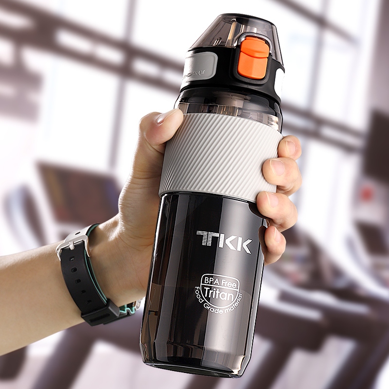 Jual TKK 1003 Botol Minum Sedotan Anak 600ml botol minum anak tempat minum anak | Shopee Indonesia