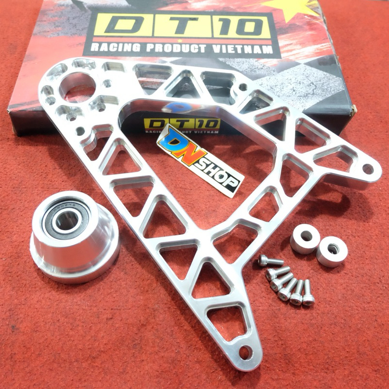 Jual Swing arm almu cnc dt10 v2 vario125 vario150 new original vietnam | Shopee Indonesia