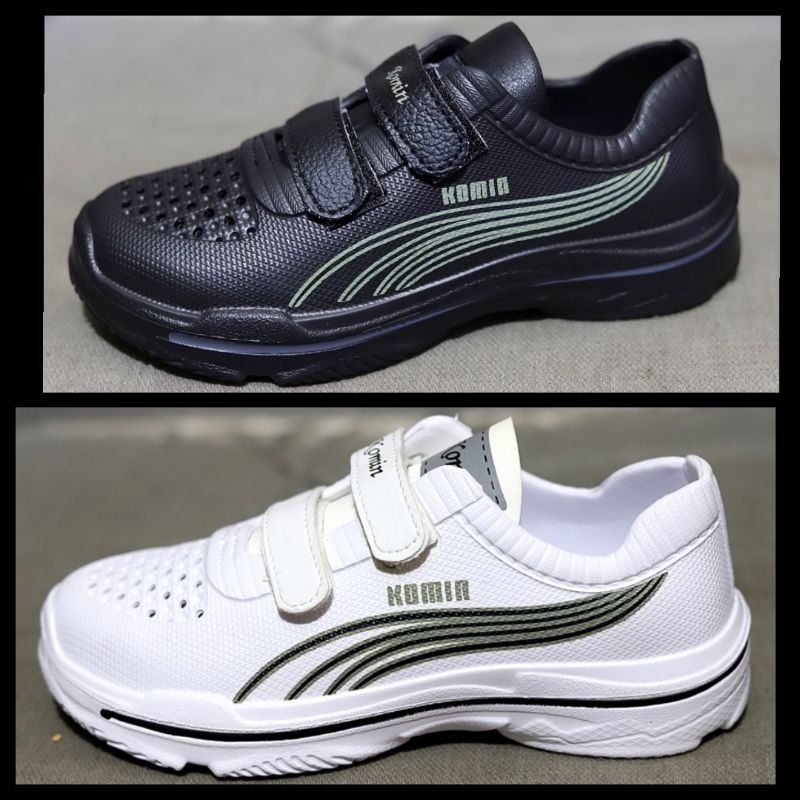 Jual Sepatu anak sepatu sekolah sepatu anak laki dan perempuan sepatu ...