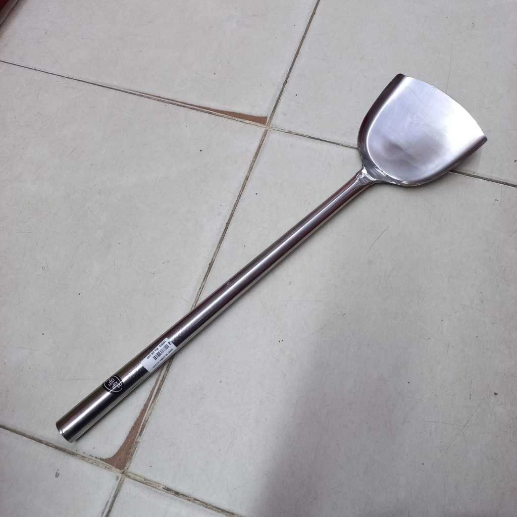 Jual Sodet SS Jumbo 19-2 #152 | Alat Masak Spatula Sutil Staniless ...