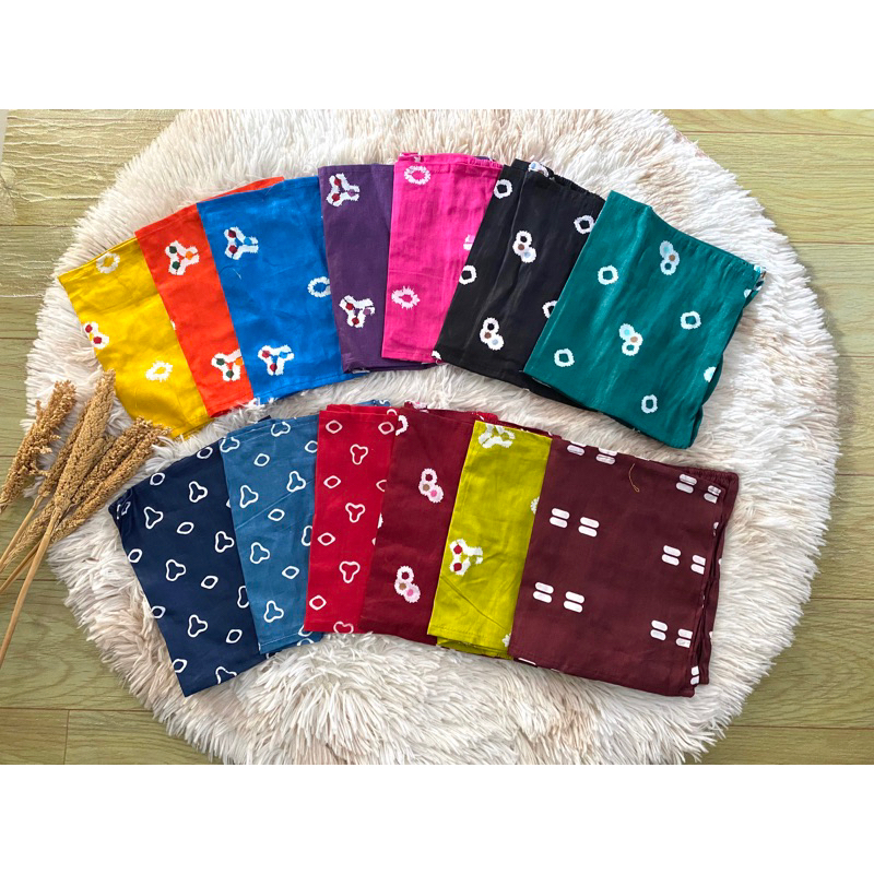 Jual angkin instan jumputan karet belakang (penutup perut) | Shopee ...
