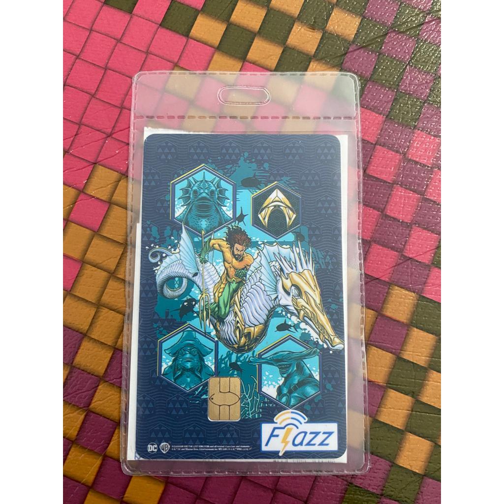 Jual Kartu Flazz BCA Gen 2 Limited Edition Murah | Shopee Indonesia