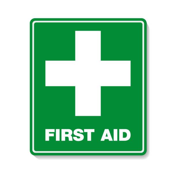 Jual Papan Akrilik Rambu / Tanda First AID | Shopee Indonesia