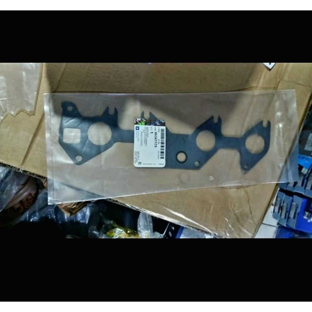 Jual PACKING PAKING Manifol Manifold manipold Manipol minyak Intake Int ...