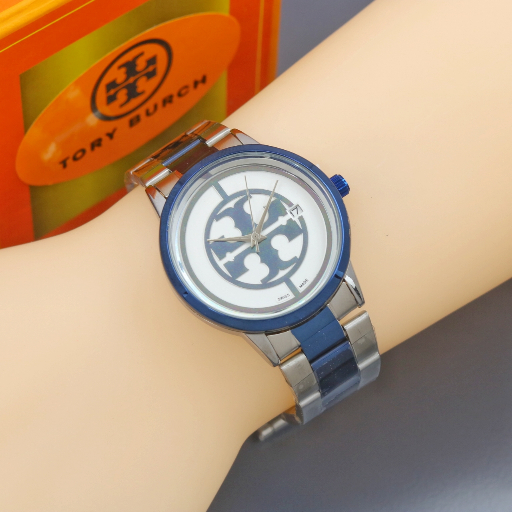 Jual JAM TANGAN WANITA TERBARU DAN TERLARIS FREE BOX,BATERAI DAN ...