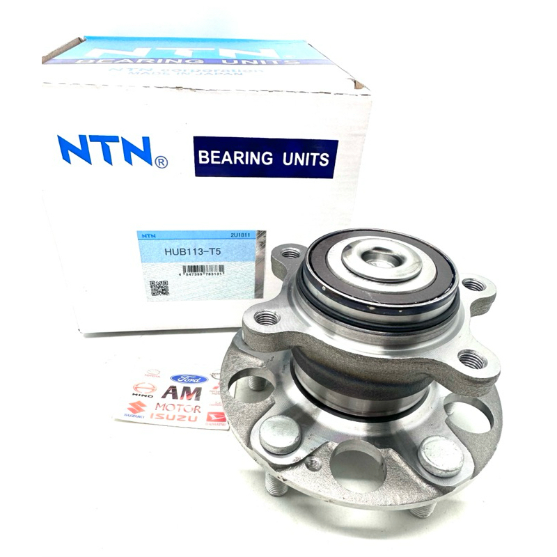 Jual NAP RODA BEARING RODA BELAKANG HONDA CIVIC FD ALL NEW CIVIC ...