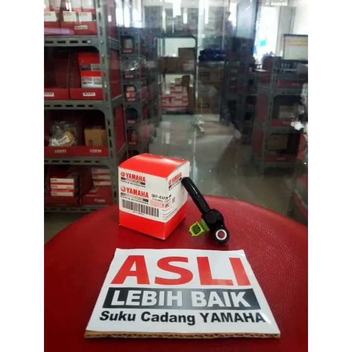 Jual Injector Nmax Old Original Yamaha Genuine Parts | Shopee Indonesia